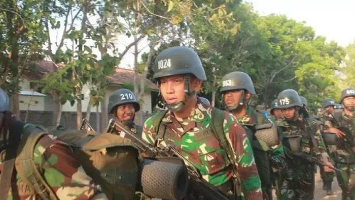 Penampilan Tribrata Putra, Anak Ferdy Sambo yang Lolos Akpol 2023, Jalani Pelatihan Sebagai ...