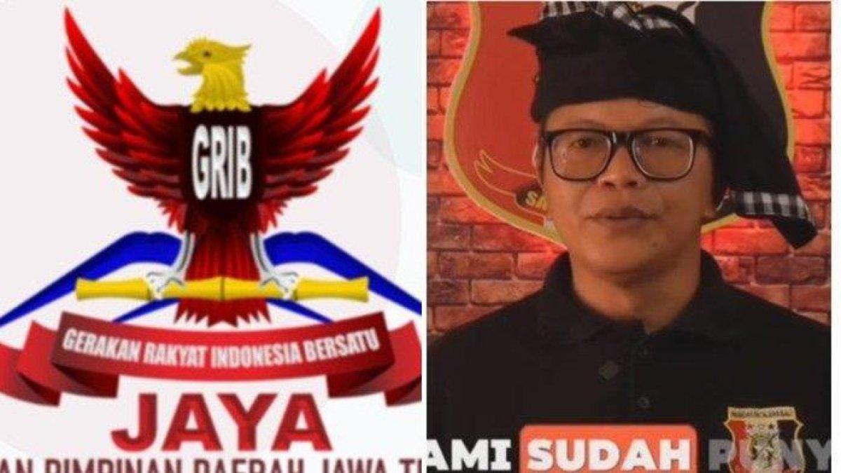 Deklarasi GRIB Jaya di Bali Ditolak Pecalang, Imbas Polemik Hercules vs Sutiyoso dan Jenderal ...