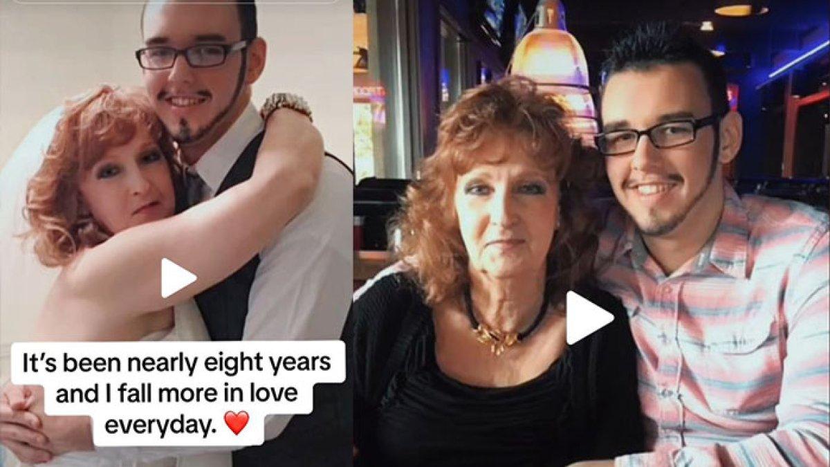 Berita Almeda Errell Terbaru Hari Ini - Tribunnewsmaker.com