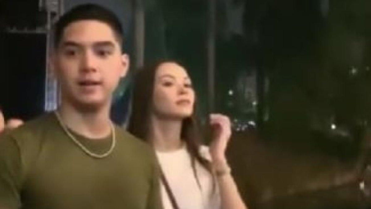 Potret Alyssa Daguise, Syifa Hadju dan Tissa Biani Temani Al El Dul Manggung, Siapa Paling Kece ...