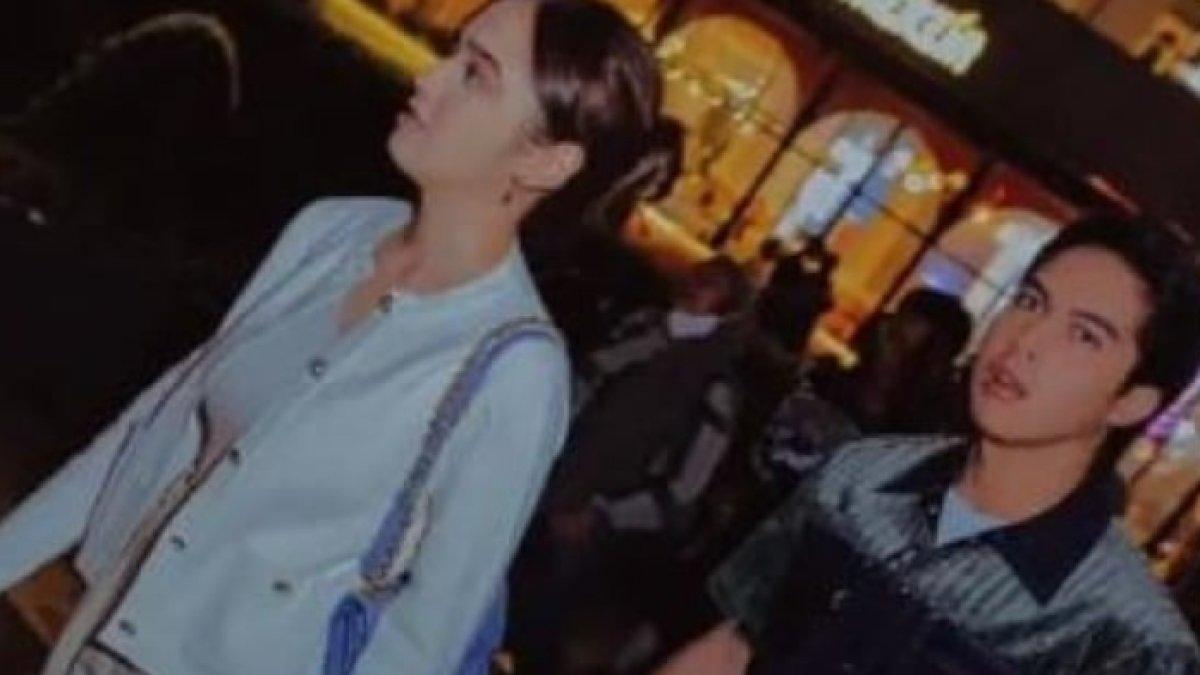 Potret Alyssa Daguise, Syifa Hadju dan Tissa Biani Temani Al El Dul ...