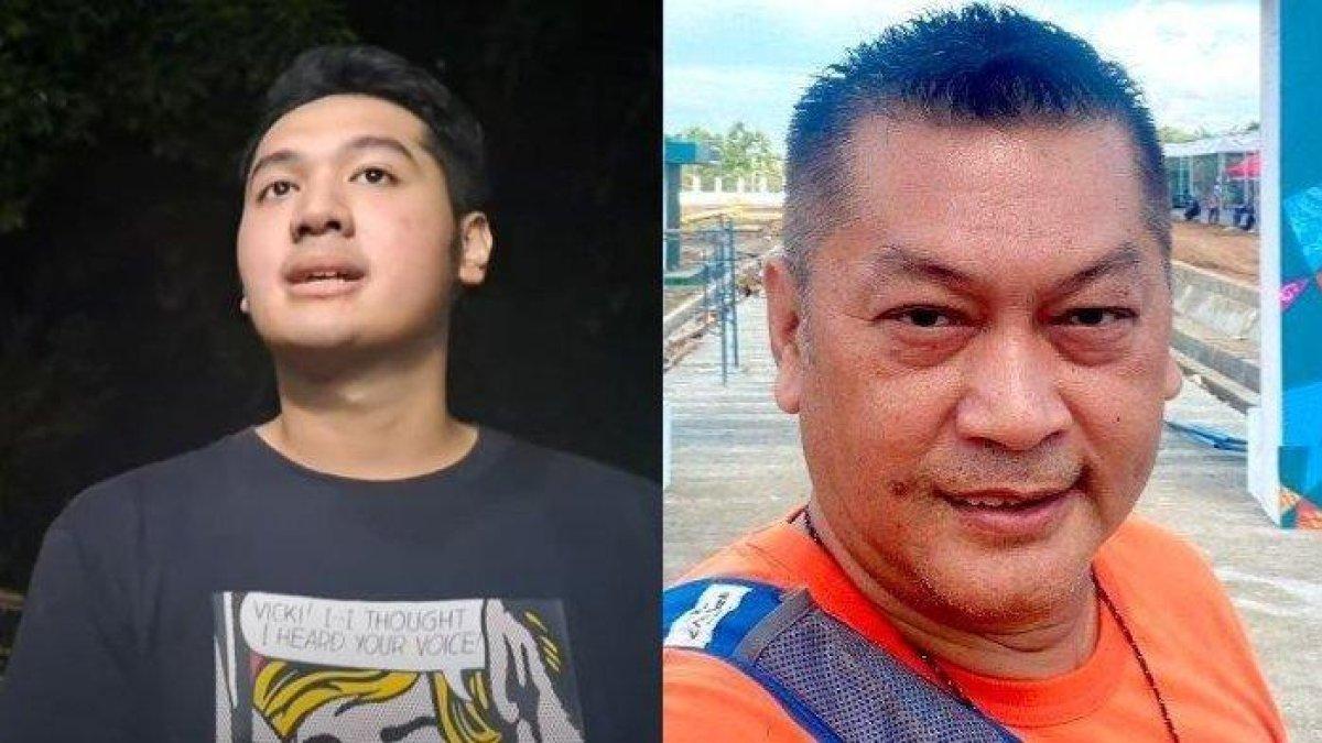 Sosok Ghassan Indira Anak Kedua Donny Kesuma, Kerap Diajak Muncul di TV ...