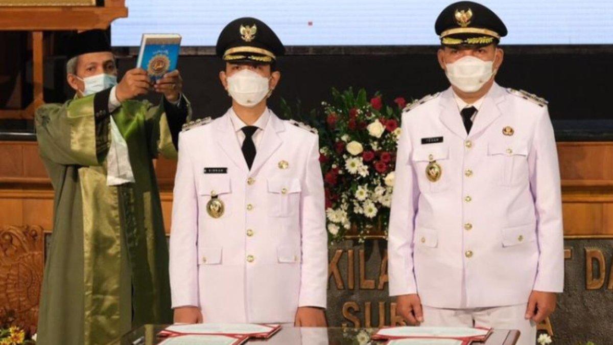 Total Harta Kekayaan Gibran Rakabuming Cawapres Prabowo Aset Tanah
