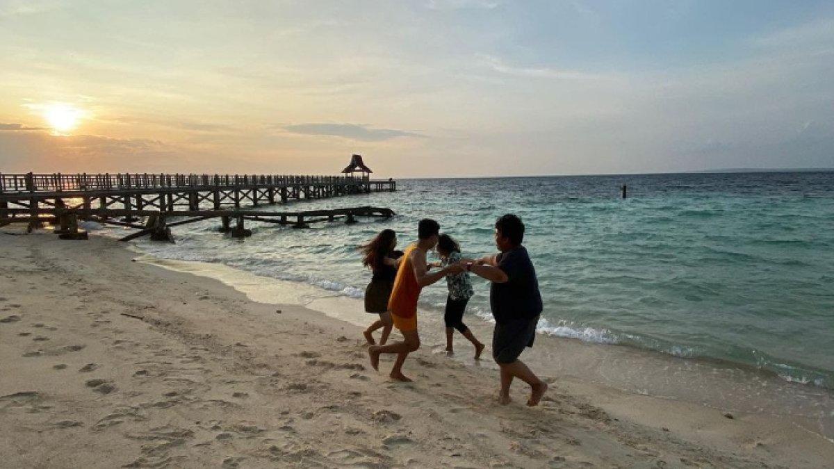 Wisata Air Secantik Ini Ternyata Berada di Sumenep, Tawarkan Kekayaan ...