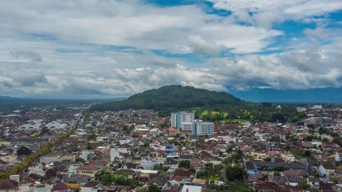 Jakarta Kalah, Ini 7 Kota Tertua di Indonesia, Ada Palembang, Salatiga ...