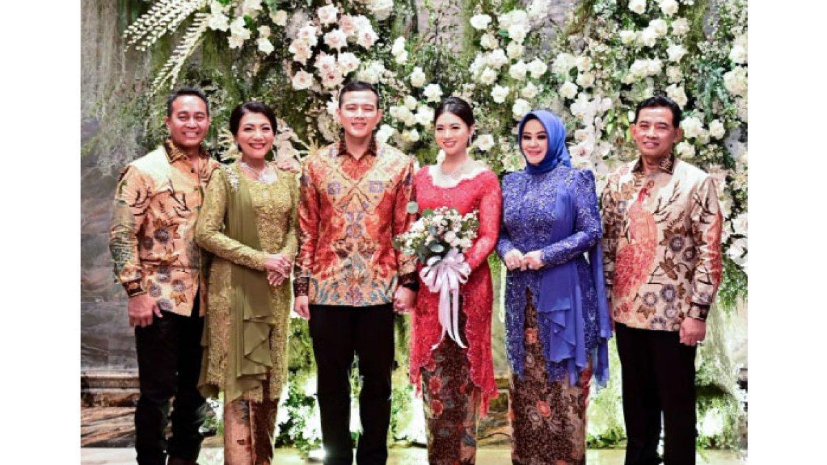 7 Potret Tampan Hafiz Prasetia Akbar, Berhasil Taklukkan Hati Angela ...