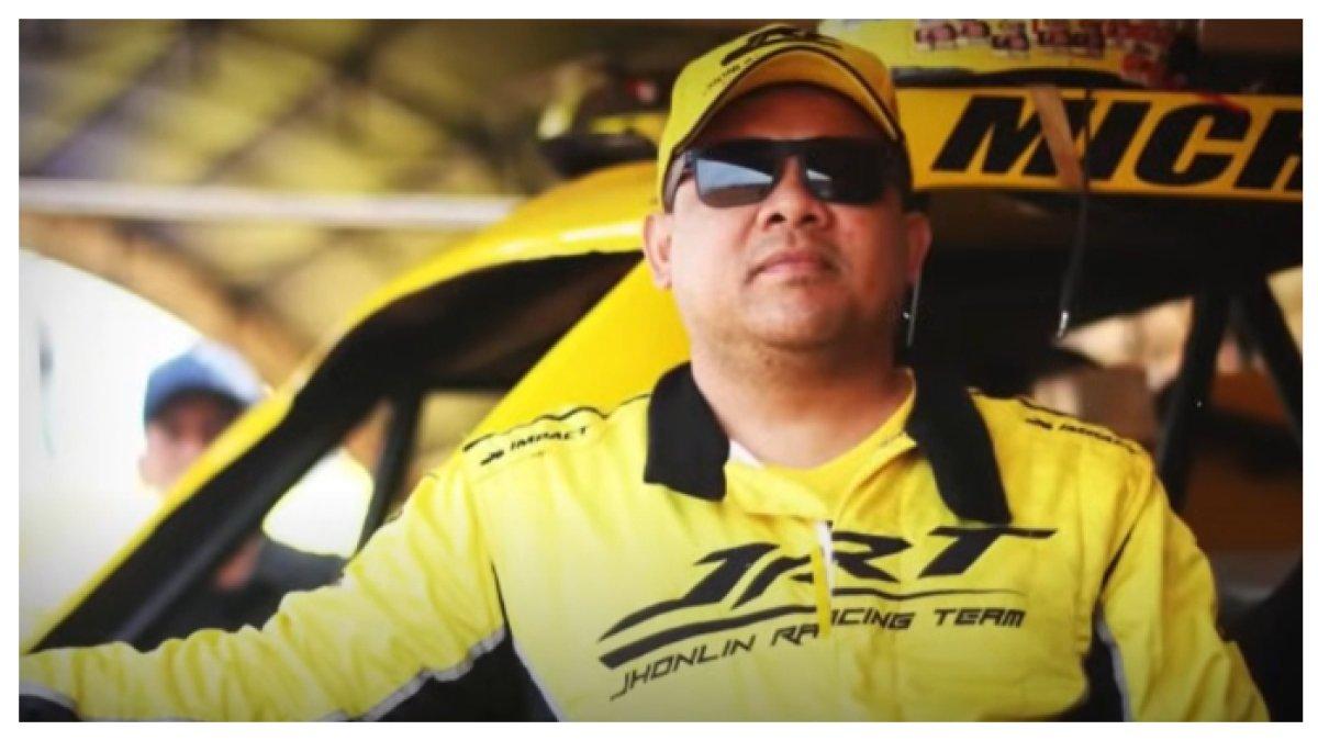 Sepak Terjang Haji Isam, dari Tukang Ojek jadi Pengusaha Kelapa Sawit, Beli Jet Pribadi Rp 1,2 T ...