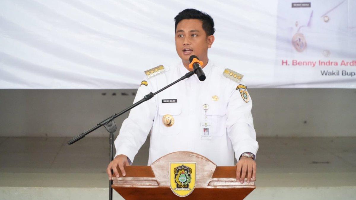 Bupati Klaten Mulai Sosialisasikan Program Koperasi Merah Putih di Dapil II - Tribunnewsmaker.com