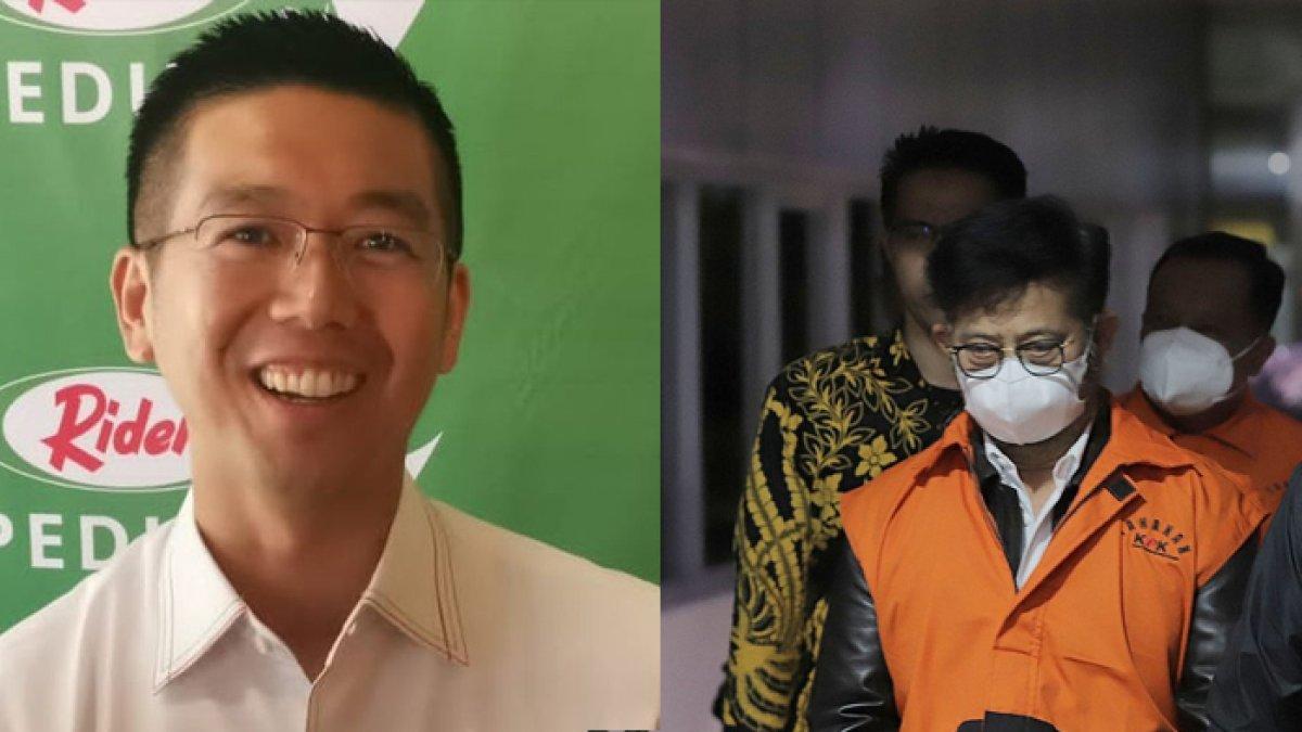 5 Fakta Hanan Supangkat, Bos Pabrik Celana Dalam yang Terseret Kasus ...