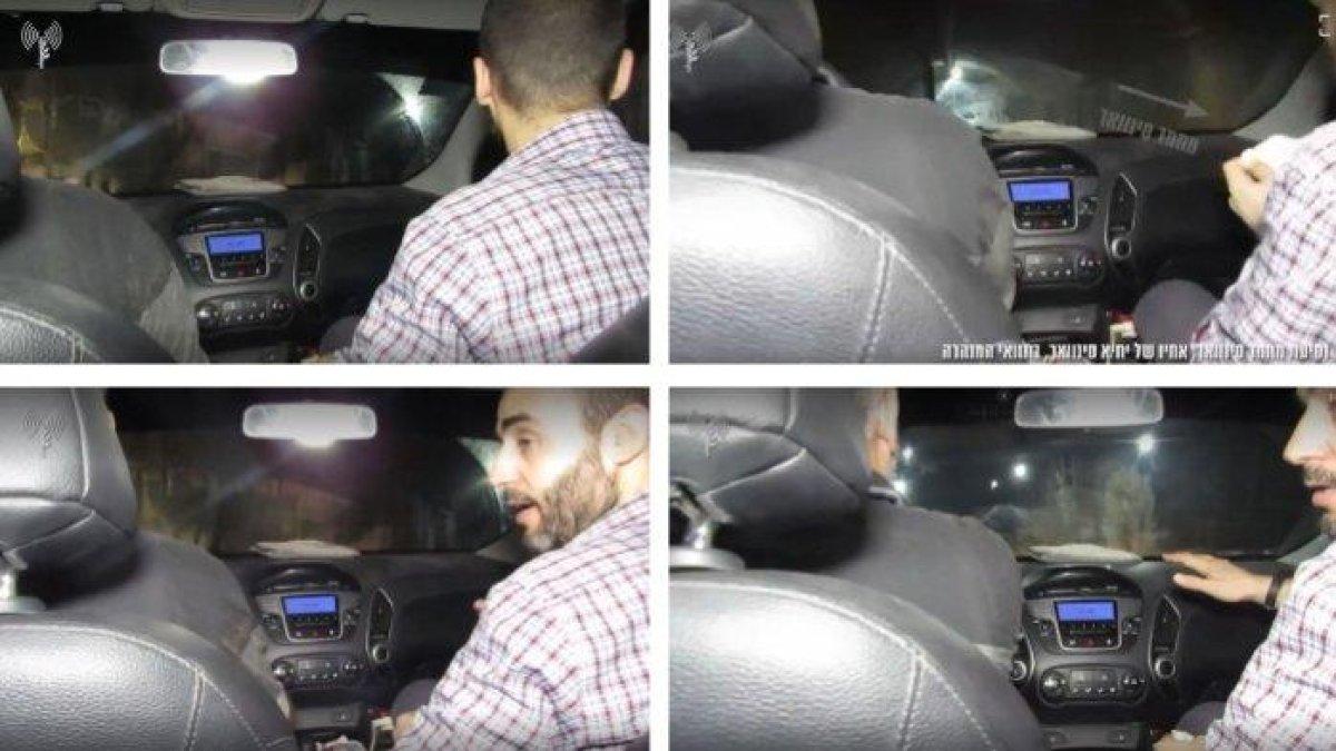 Inilah Panglima Brigade Al Qassam, Muhammad Sinwar, Diklaim Israel Dalang Pembuatan Terowongan ...