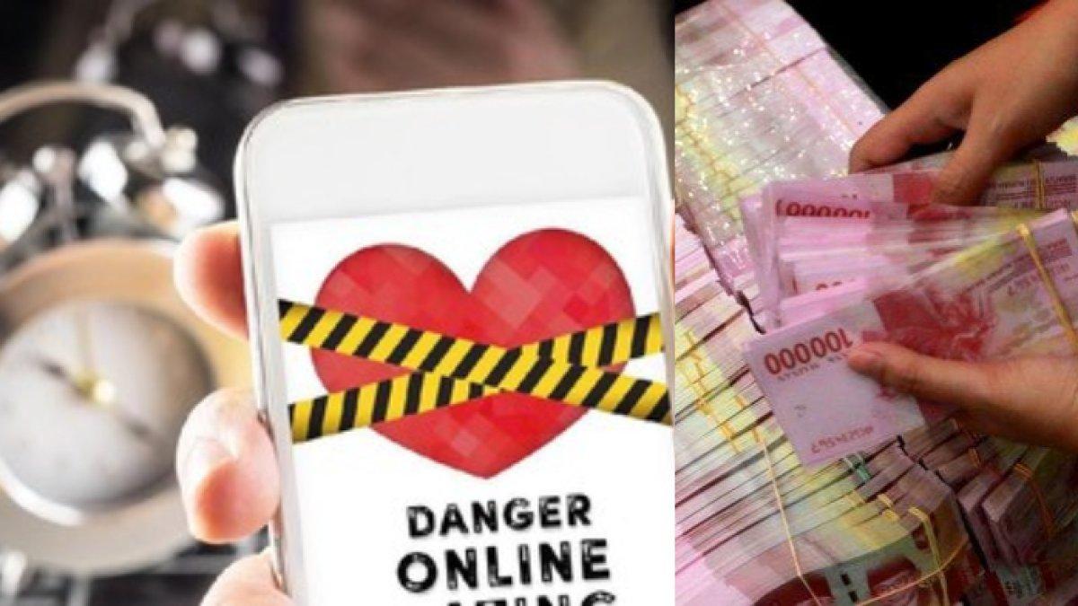 SIASAT LICIK Pria di Gowa Pura-pura Jadi Santriwati, Hampir Dinikahi ...