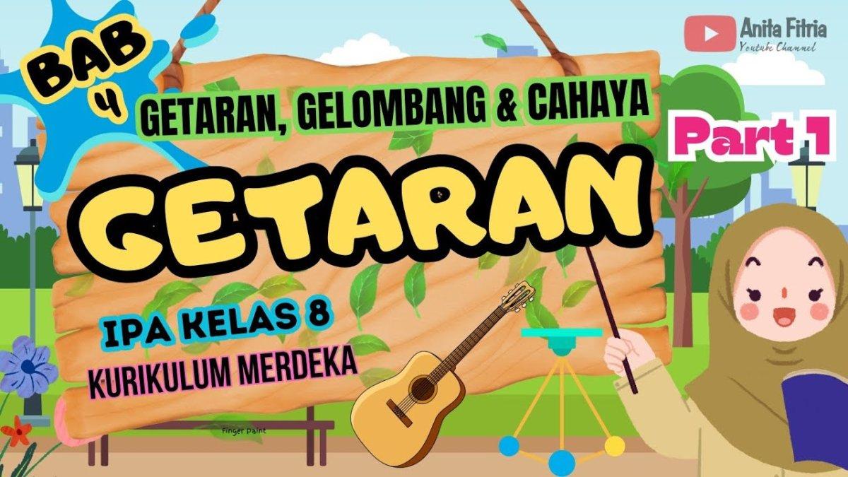 Soal & Kunci Jawaban IPA Kelas 8 SMP/MTs Hal 114 Kurikulum Merdeka ...