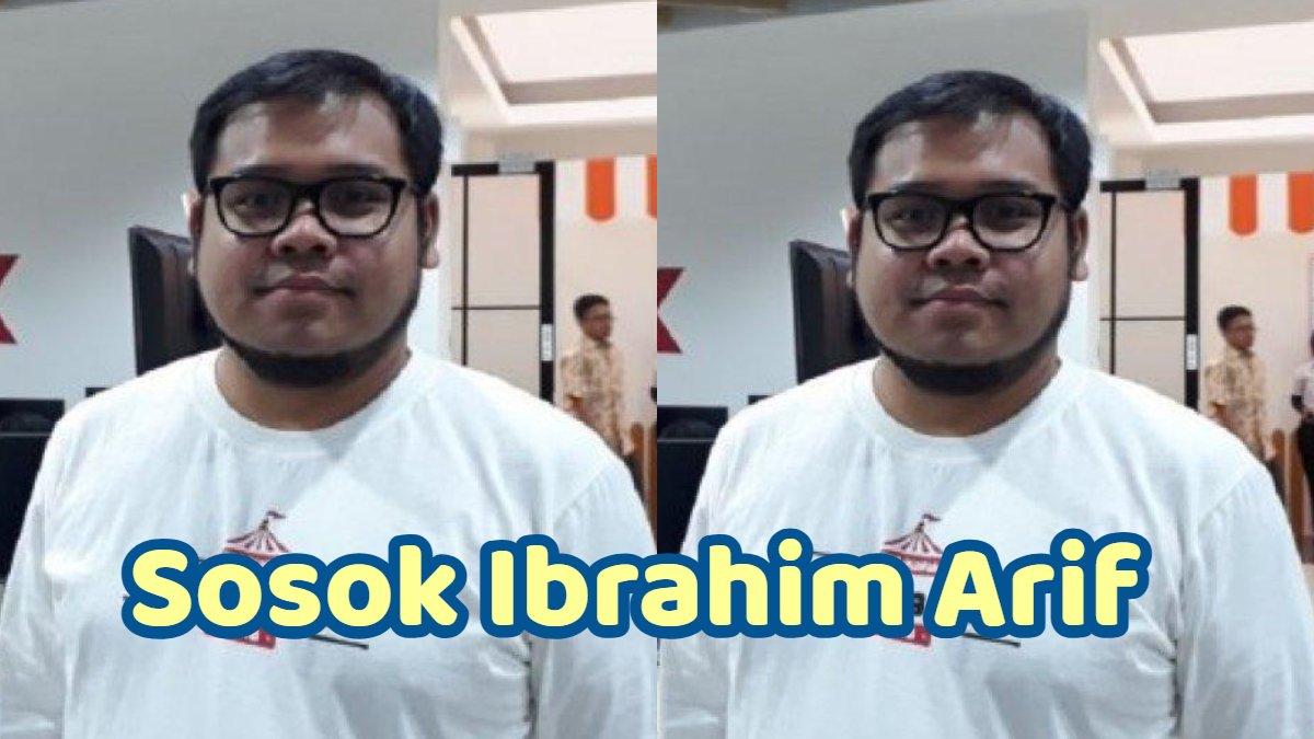 Sosok Ibrahim Arif, Stafsus Nadiem Makarim Terseret Korupsi Pengadaan Chromebook, Dulu di ...