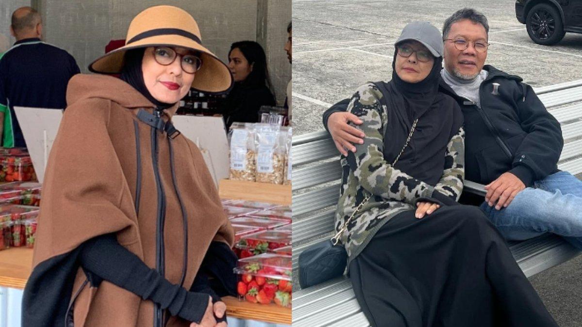 Berita Ida Royani Terbaru Hari Ini - Tribunnewsmaker.com