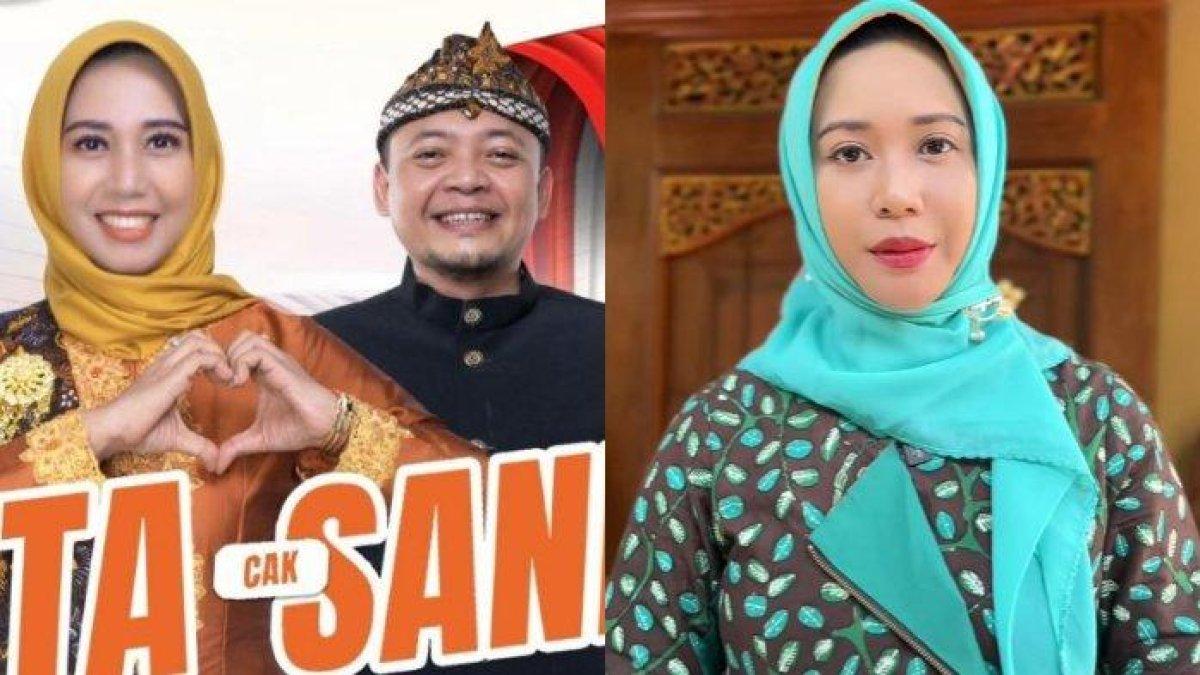 Sosok & Profil Ika Puspitasari Wali Kota Mojokerto 2025, Pernah Kerja di RSI hingga Jadi ...