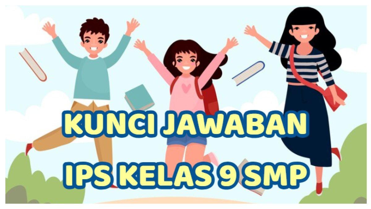 Bangsa Belanda Pertama Kali Mendarat di Banten Pada? 30 Soal Ujian Sekolah IPS Kelas 9 SMP ...