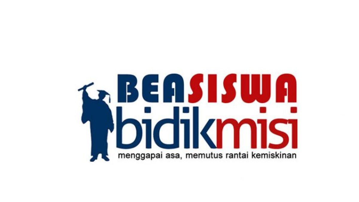 TATA Cara Pendaftaran Beasiswa Bidikmisi 2024, Penghasilan Orangtua Rp ...