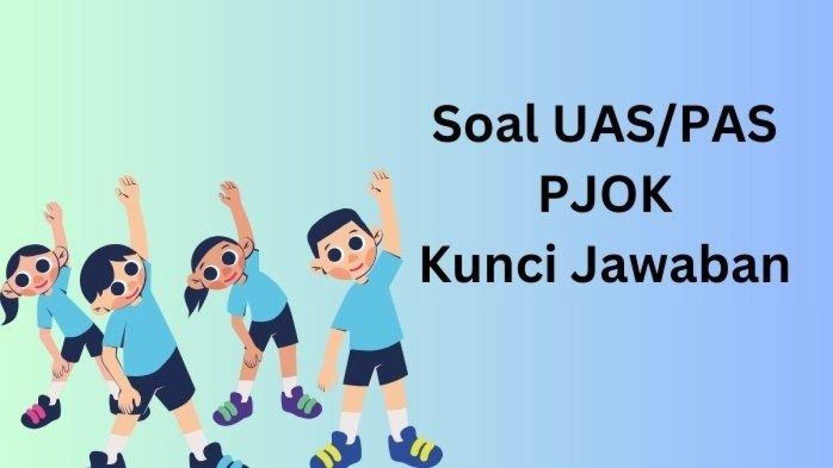 30 Soal & Kunci Jawaban PJOK Kelas 9: Bagaimana Urutan Gerakan Lompat Jauh yang Benar ...