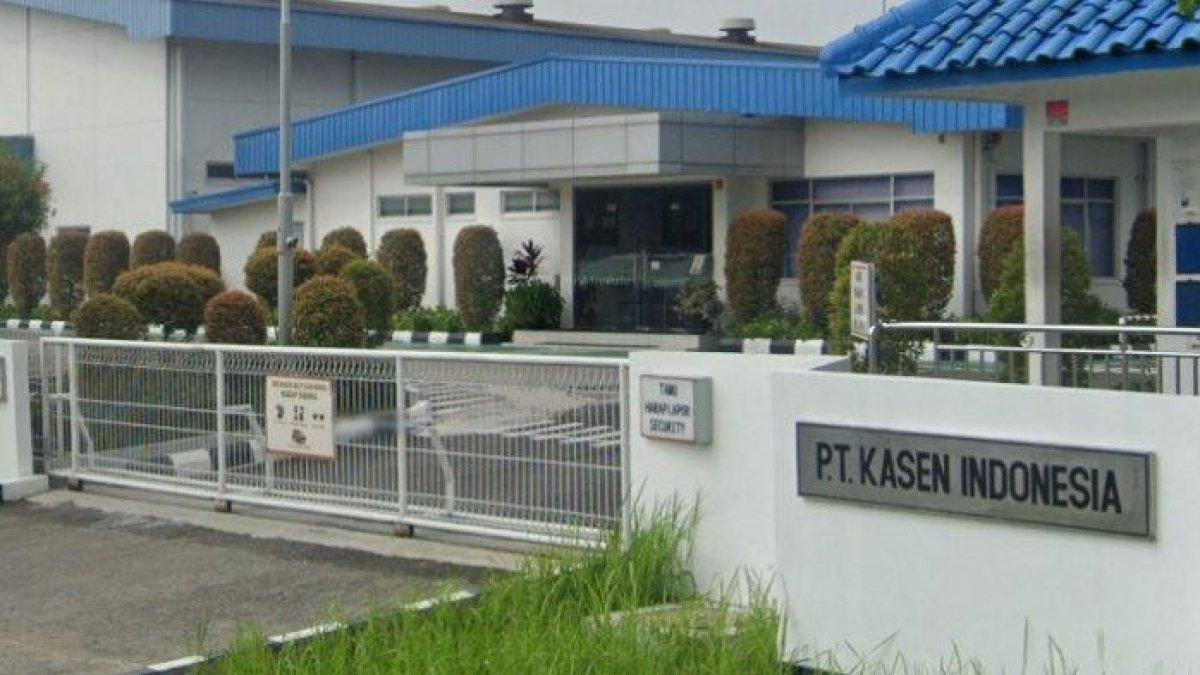 Kabar Gembira Warga Bekasi, PT Kasen Indonesia Buka Lowongan Kerja 2024 ...