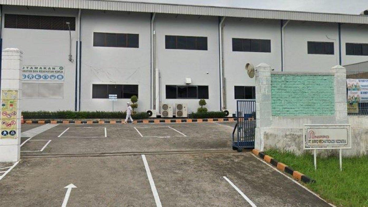 Dicari Lulusan D3, Kesempatan Warga Bekasi, PT Nippo Mechatronics ...
