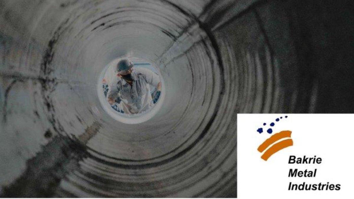 PT Bakrie Metal Industries Buka Lowongan Kerja 2024, Lulusan SMK Usia ...