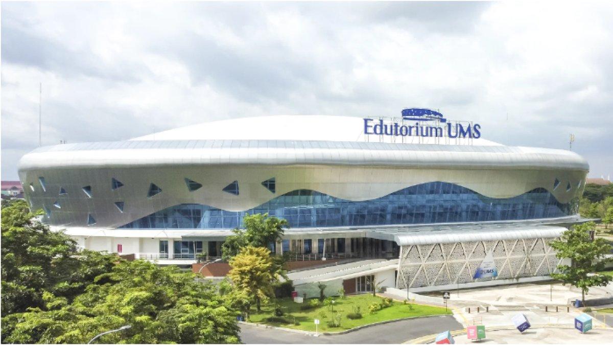 Peluang Emas! Universitas Muhammadiyah Surakarta Buka Lowongan Kerja ...