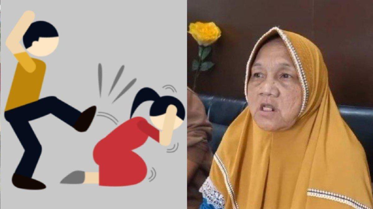 'Saya Bisa Mati oleh Dia!' Isak Tangis Ibu di Palembang, Sumsel ... 'Saya Bisa Mati oleh Dia!' Isak Tangis Ibu di Palembang, Sumsel ...