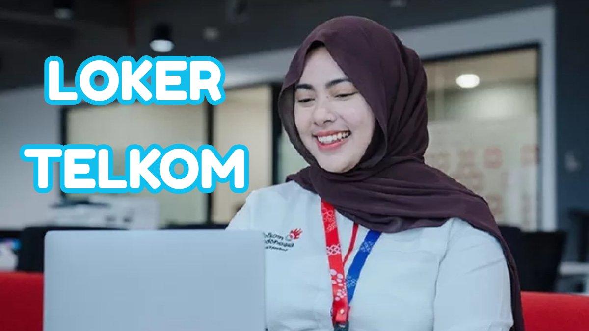 Telkom Property Buka Lowongan Kerja Magang BUMN 2024 Bersertifikat, Ada Penempatan Jakarta Pusat ...
