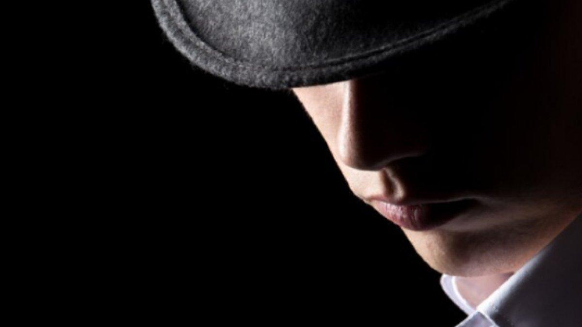 BREAKING NEWS! Tuduh Sebarkan Informasi yang Sangat Rahasia, Iran ...