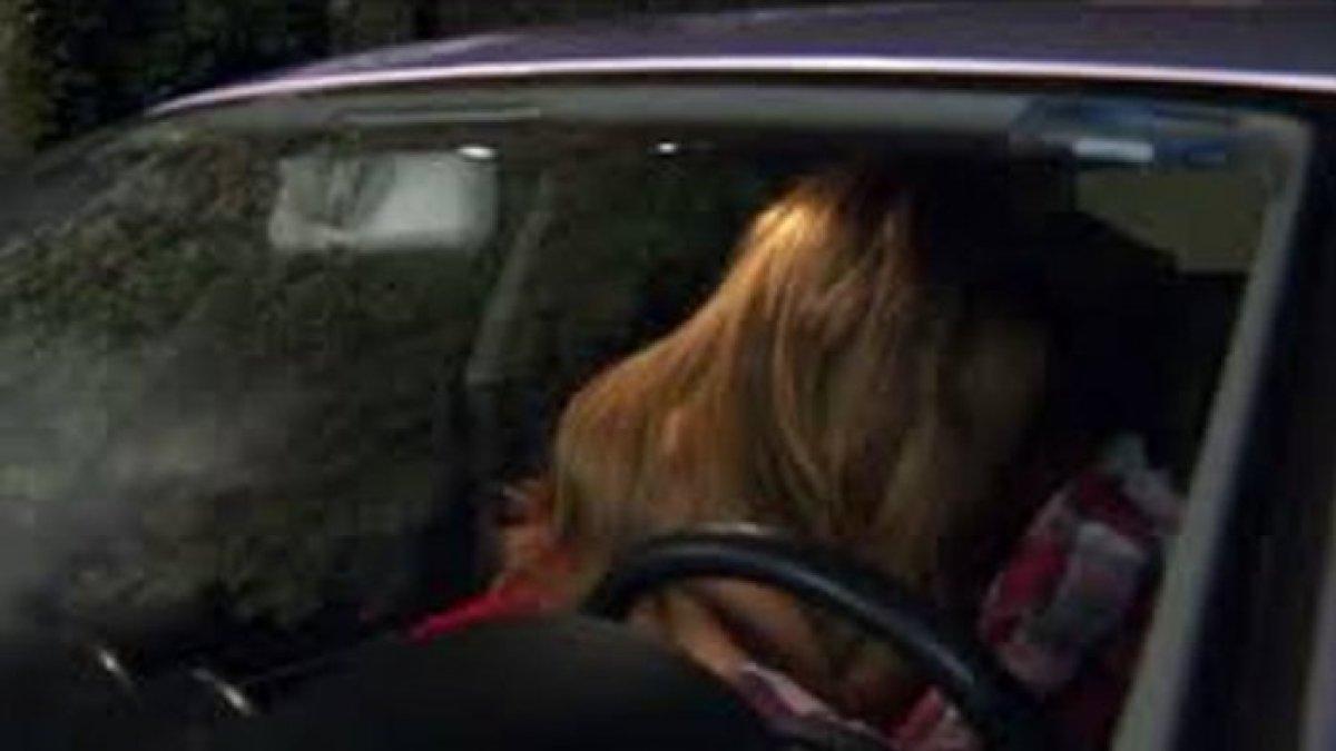 ASTAGFIRULLAH! Nekat Cari Tempat Remang, Sejoli Tasik Kepergok Mesum dalam Mobil, Videonya Viral ...