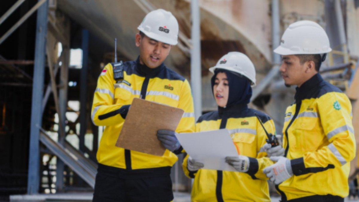 PT Semen Indonesia Buka Lowongan Kerja Magang 2024, Raih Kesempatan ...