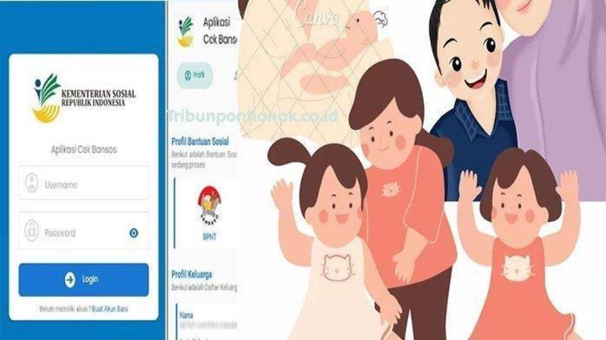 ALHAMDULILLAH! Bansos PKH 2023 Alokasi Oktober Cair, KPM Balita Bisa Dapat Rp 3 Juta Pertahun ...