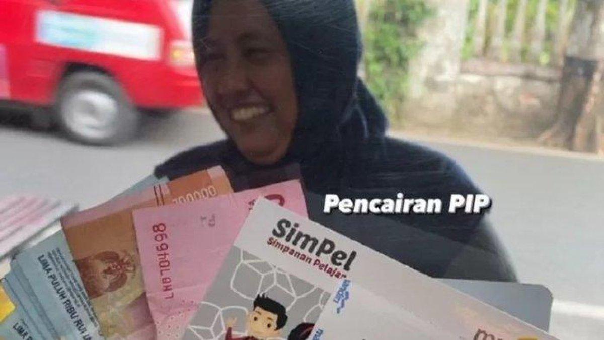 Bantuan PIP 2024 Alokasi Agustus Cair, Cek Saldo SimPel Pastikan Dana Rp 1,8 Juta Masuk Rekening ...