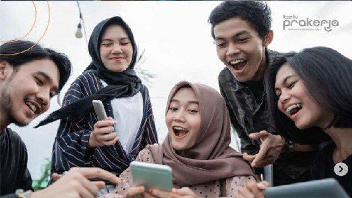 KABAR BAIK! Kartu Prakerja 2024 Segera Dibuka, Siap-siap Kantongi Dana ... KABAR BAIK! Kartu Prakerja 2024 Segera Dibuka, Siap-siap Kantongi Dana ...
