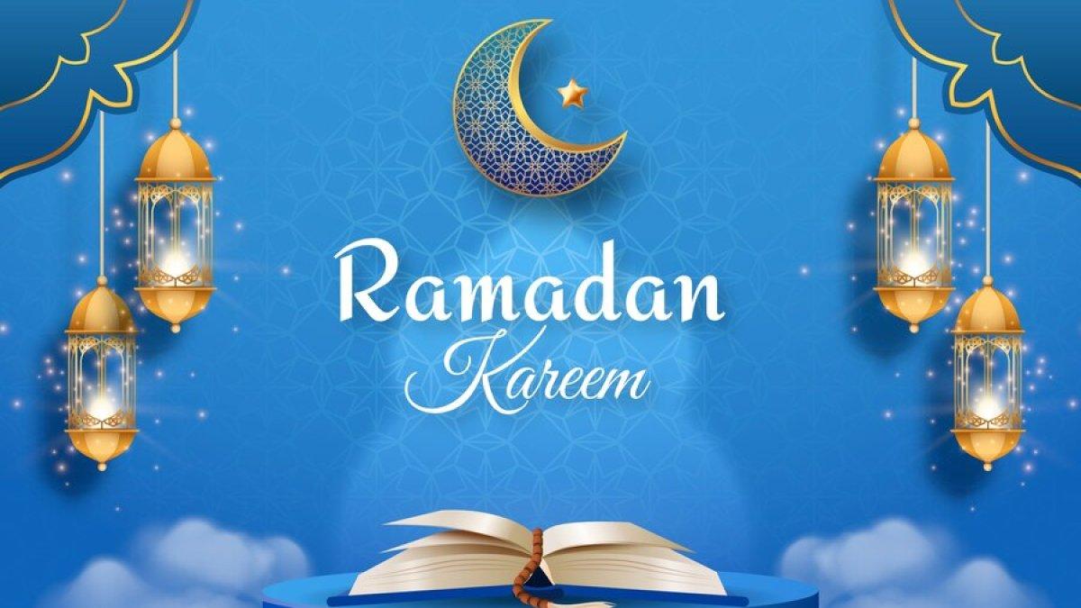 Kumpulan Ucapan Selamat Ramadhan 1446 H, Penuh Doa Baik dan Harapan ... Kumpulan Ucapan Selamat Ramadhan 1446 H, Penuh Doa Baik dan Harapan ...