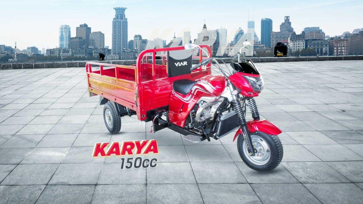 Warga Batam Merapat, VIAR Motor Buka Lowongan Kerja 2024 Dibutuhkan Admin Perempuan Secepatnya ...