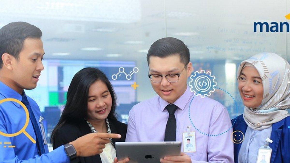 Cek Tabel Angsuran KUR Mandiri 2025, Ini Beda KUR Mikro & Kecil, Cara ...