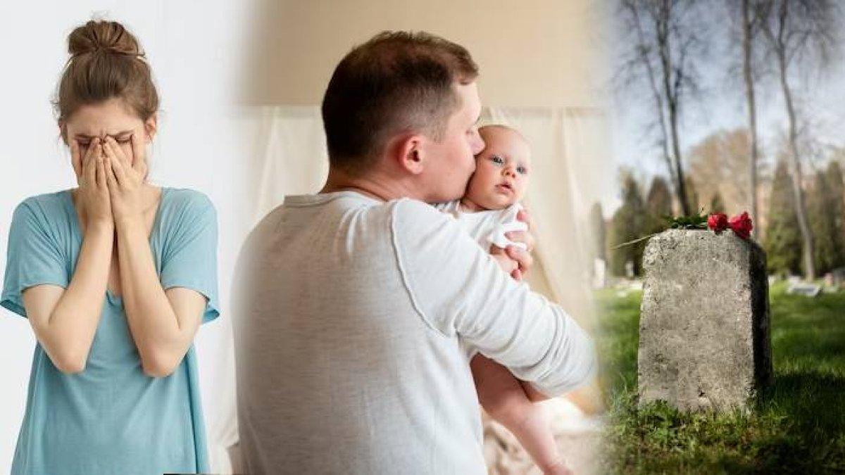 Sulit Move On Istri Kesal Suami Ingin Menamai Anak Pertama Dengan Nama