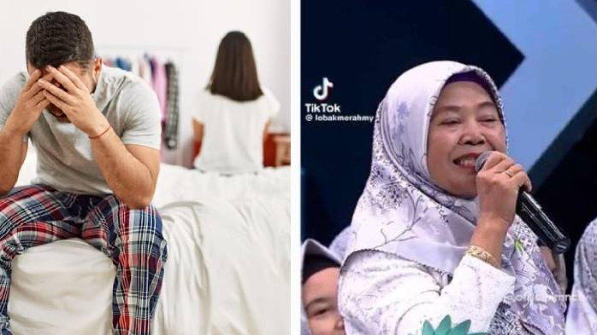 Video Wanita yang Menikah Karena Dijodohkan, Sudah Punya 7 Cucu Tapi Tak Bisa Cinta pada ...