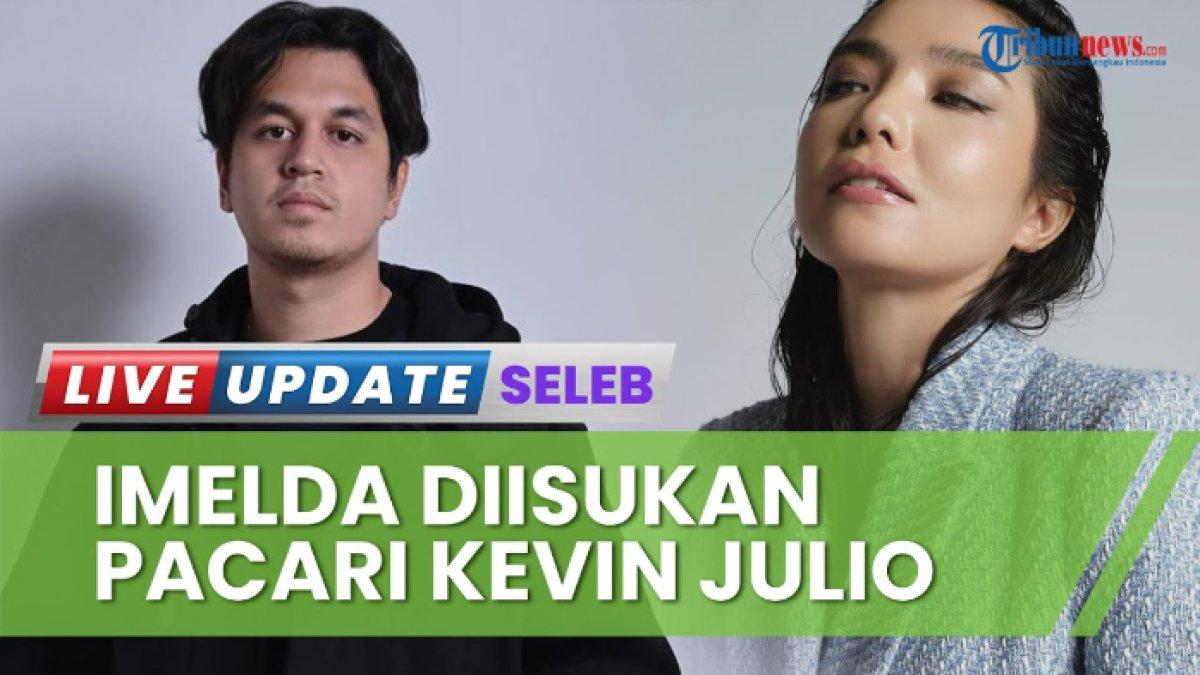 10 Potret Imelda Therinne, Janda Anak 2 yang Cantik Awet Muda, Diisukan ...