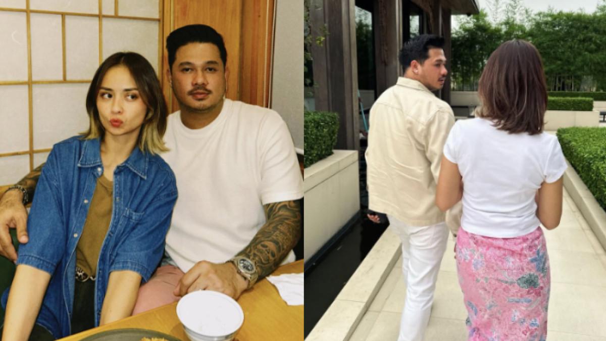 Sosok Immanuel Christover, Pacar Baru Joanna Alexandra setelah Suami ...