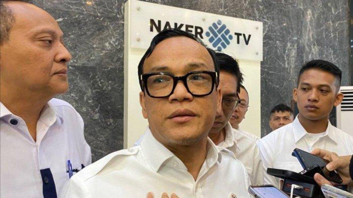 Profil dan Kekayaan Immanuel Ebenezer, Wamenaker yang Jadi Sorotan Usai Respon Tagar ...