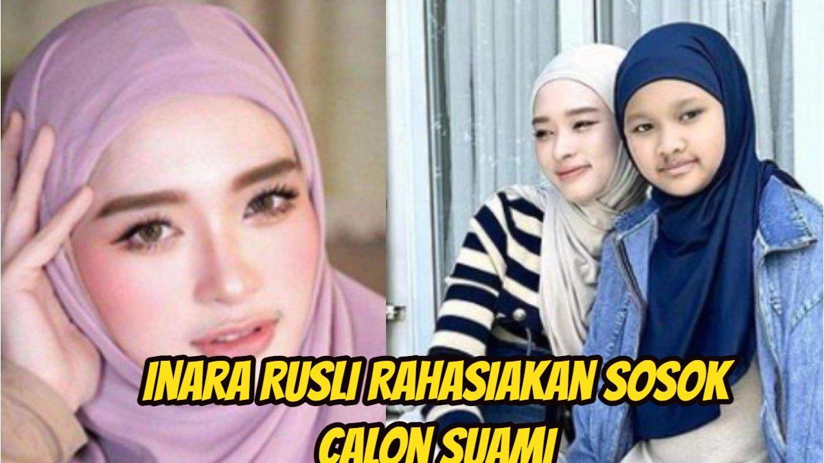 Ikuti Irish Bella dan Pevita Pearce, Inara Rusli Rahasiakan Sosok Calon ...