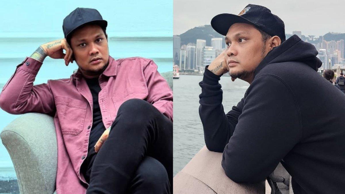 Sosok & Profil Virgoun, Vokalis Last Child, Mantan Inara Rusli Diduga ...