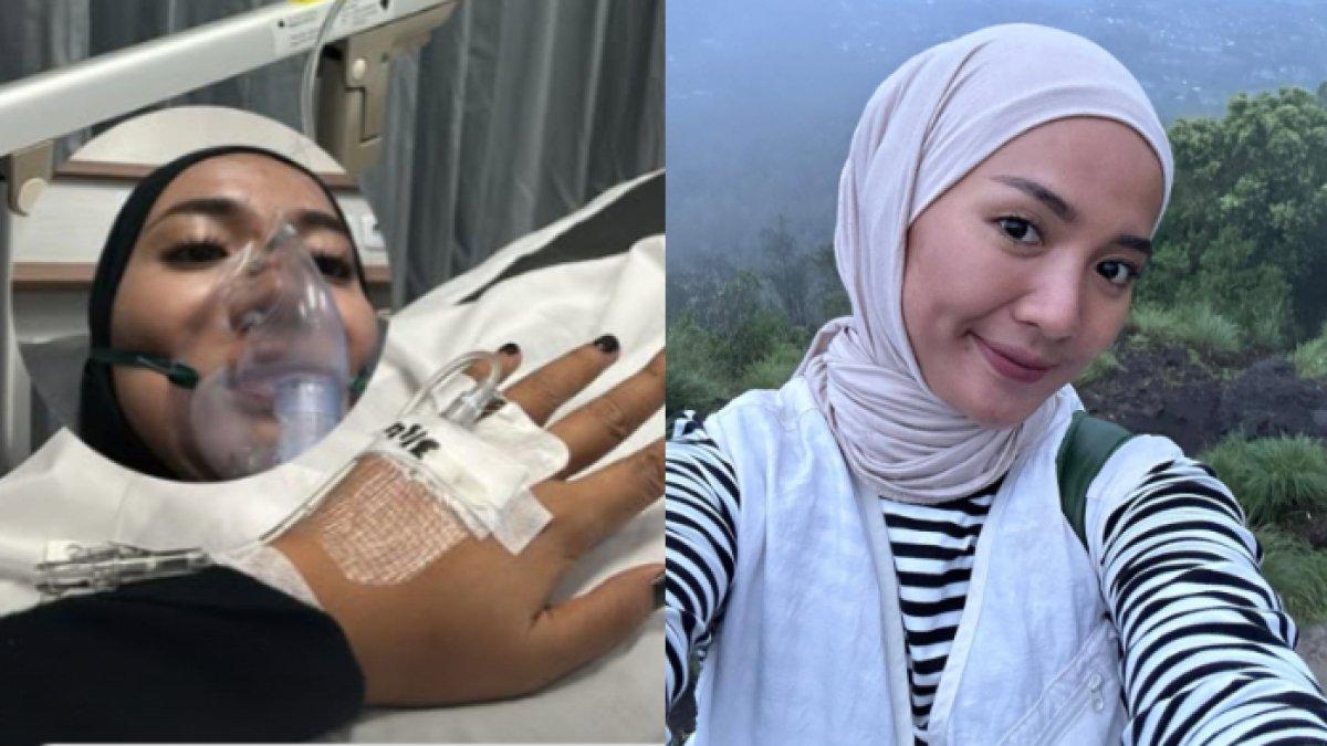 Sosok Indira Alaika, Peserta Pendakian Maut Puncak Carstensz yang ...