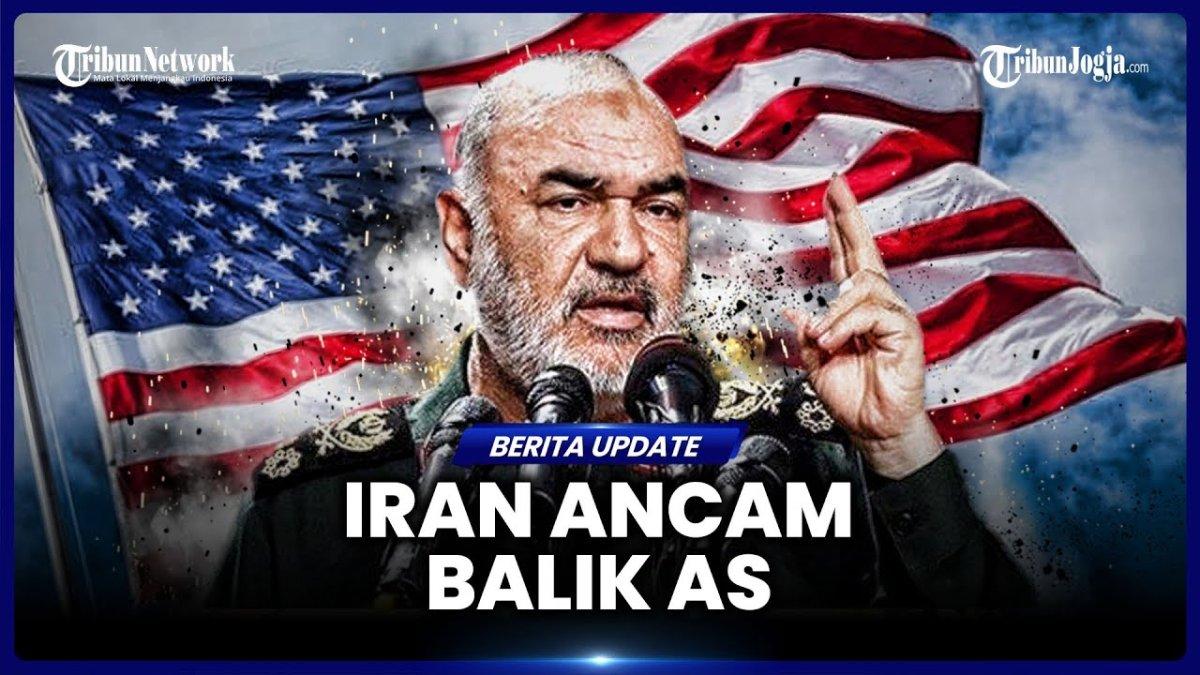 Berita IRGC Terbaru Hari Ini - Tribunnewsmaker.com