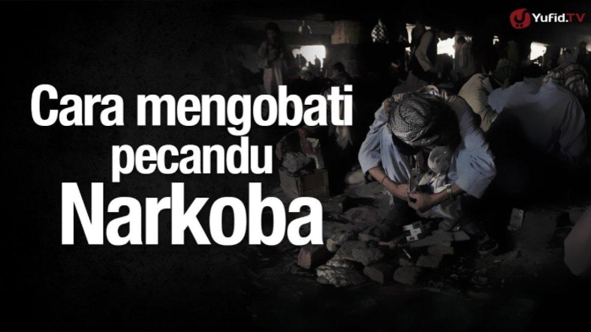 Pacarmu Pecandu Narkoba? Jangan Ditinggalkan, Ini 6 Cara Ajak Kekasihmu ...