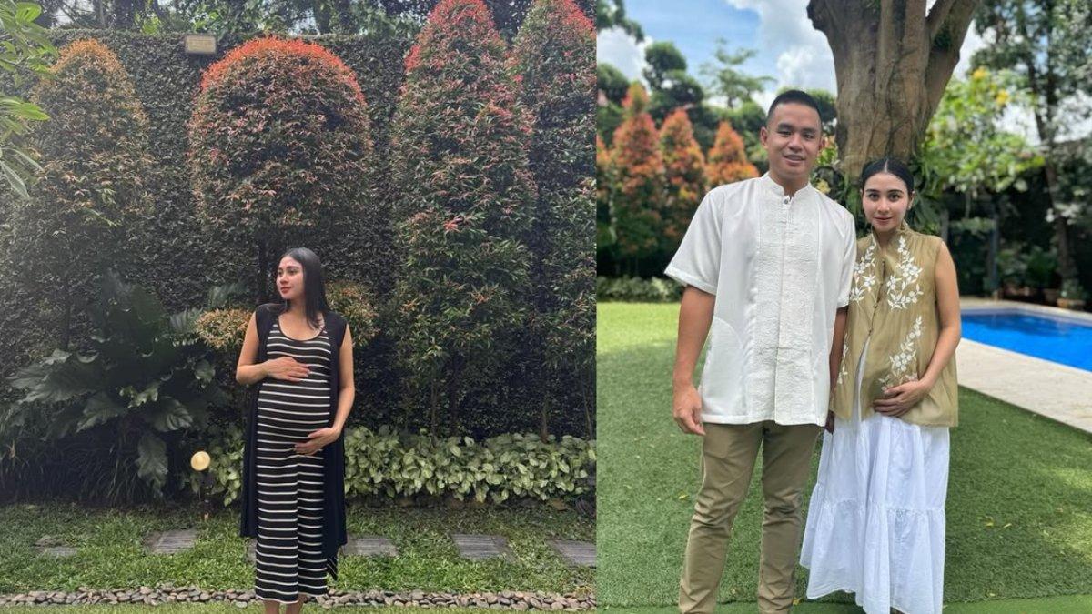 Kabar Citra Aulia Mantan Pacar Al Ghazali, Nasibnya Kini Hoki, Hamil Anak Cucu Konglomerat ...