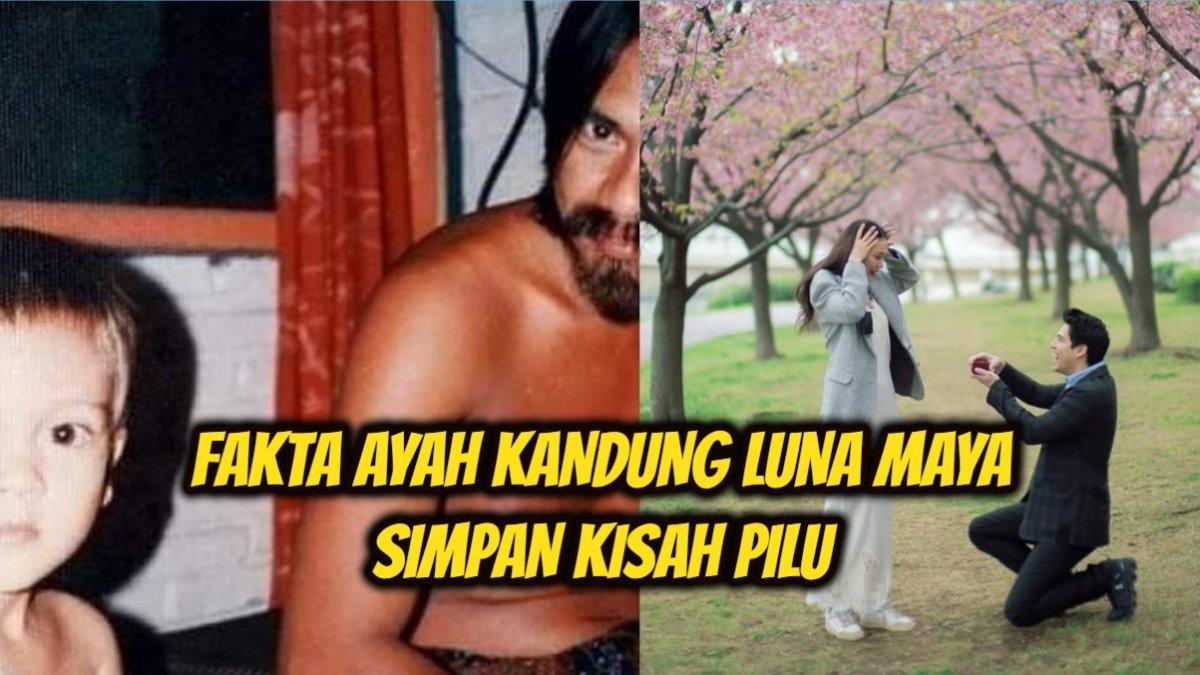 Sosok Uut Bambang Sugeng Ayah Kandung Luna Maya, Mertua Maxime Bouttier ... Sosok Uut Bambang Sugeng Ayah Kandung Luna Maya, Mertua Maxime Bouttier ...