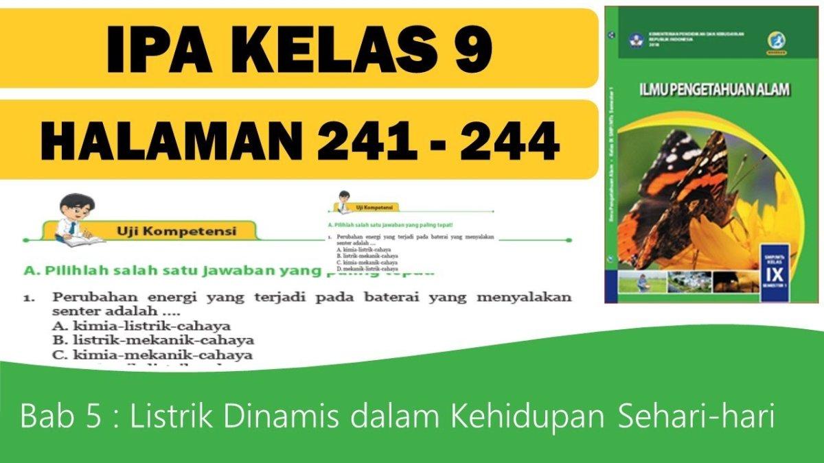 Soal & Kunci Jawaban IPS kelas 7 SMP Halaman 84 86 87, Amati ...